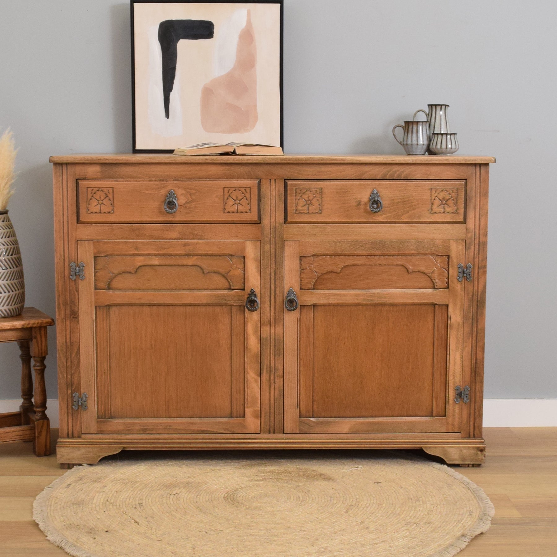 Sideboards – Betel Restored Furniture