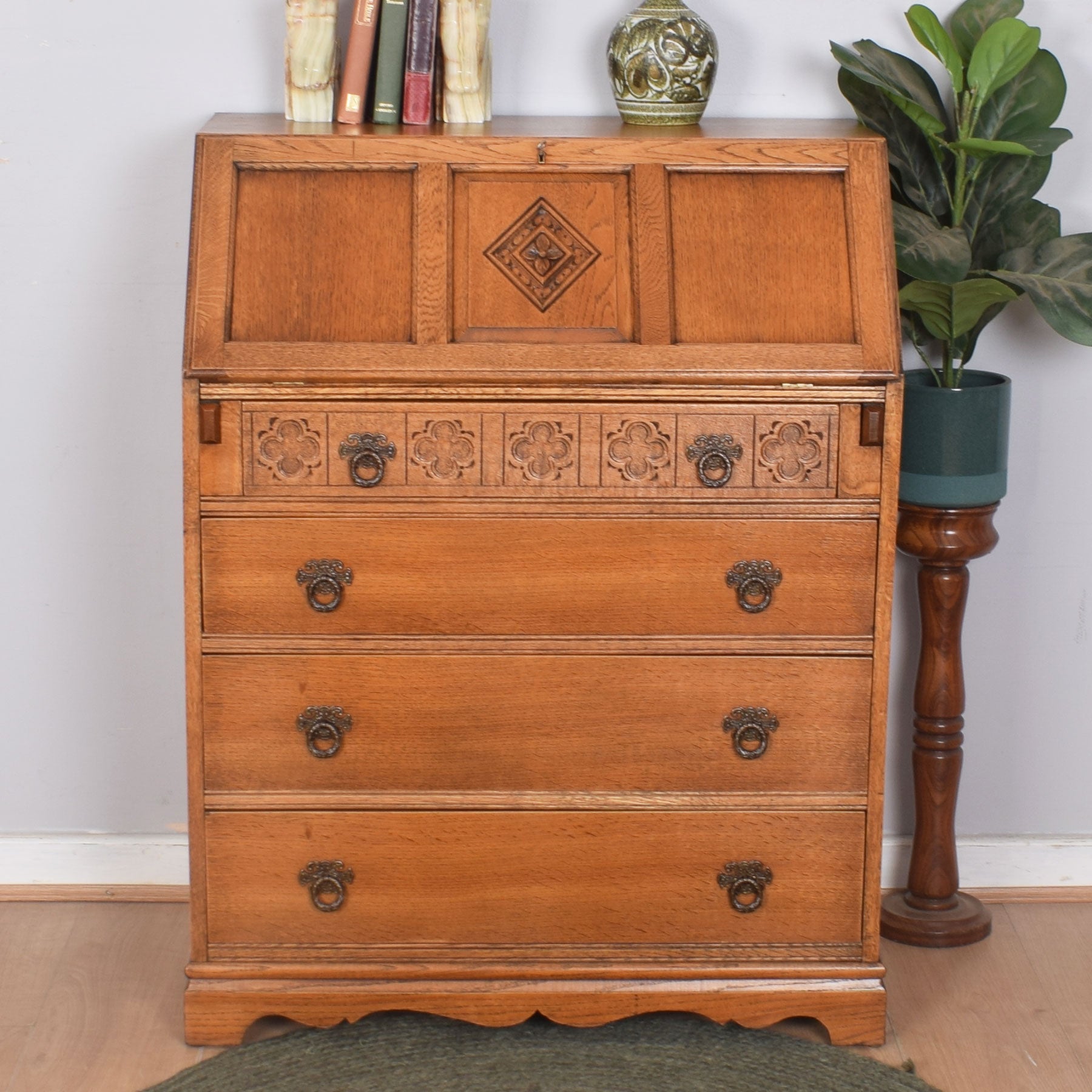 Writing Bureaus – Betel Restored Furniture