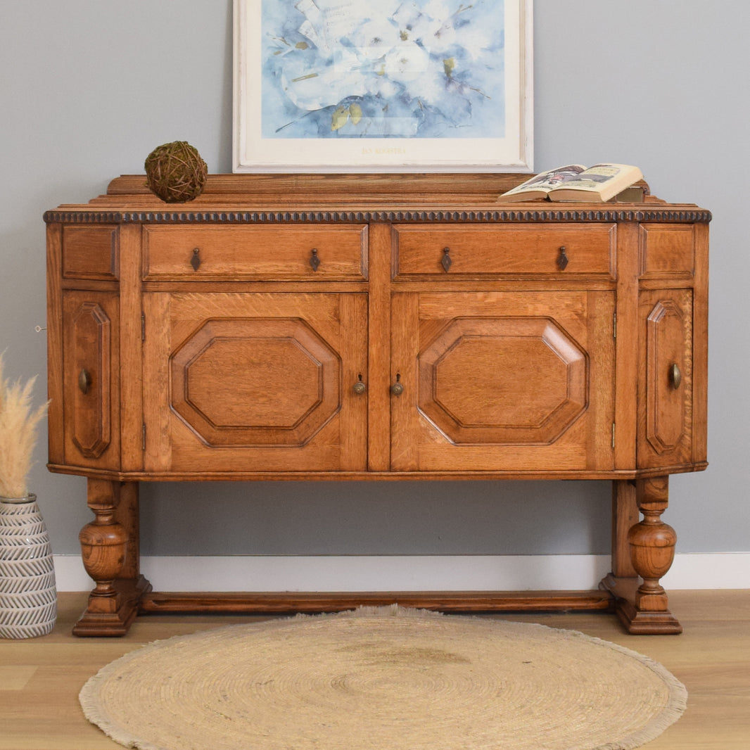 Sideboards – Betel Restored Furniture