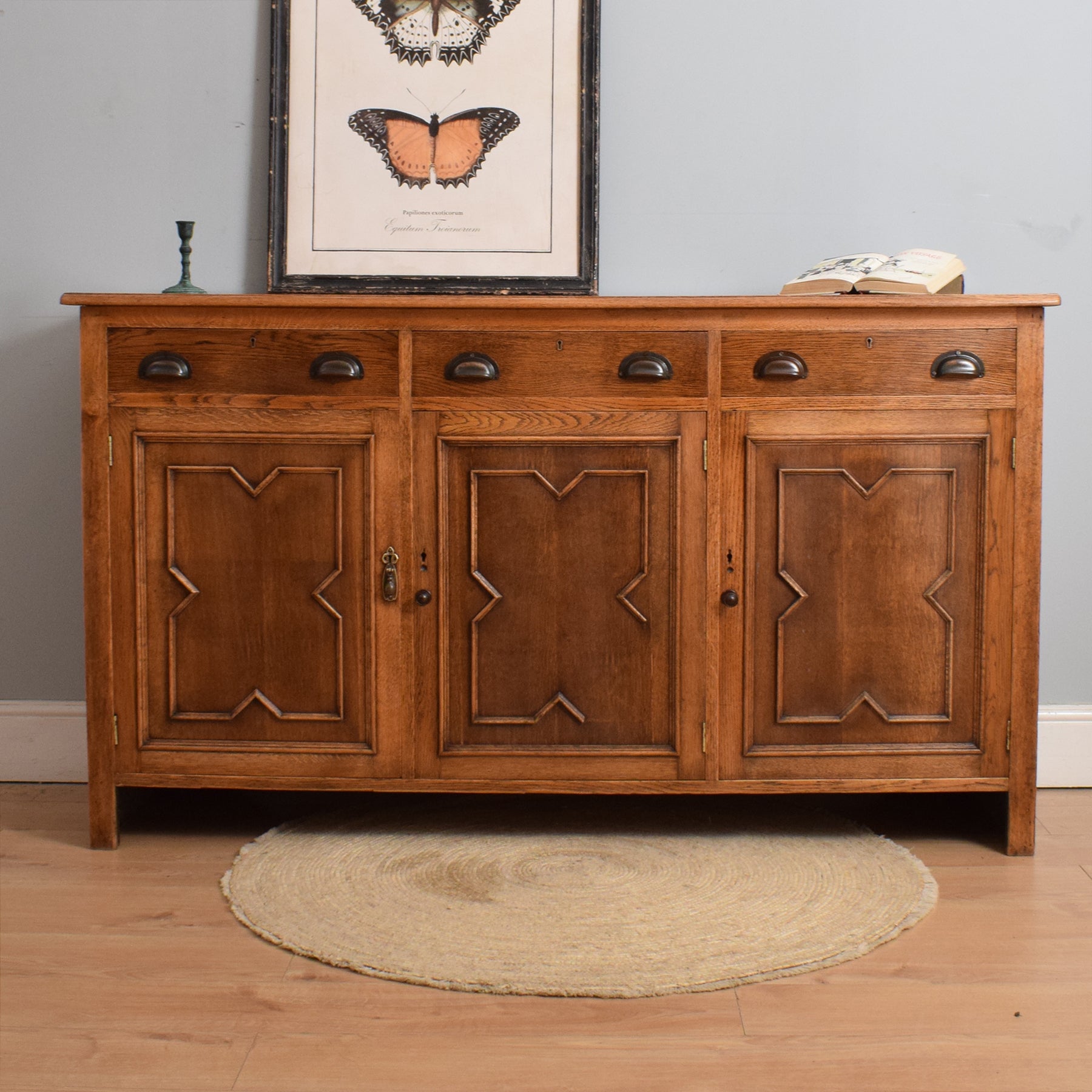 Sideboards – Page 2 – Betel Restored Furniture