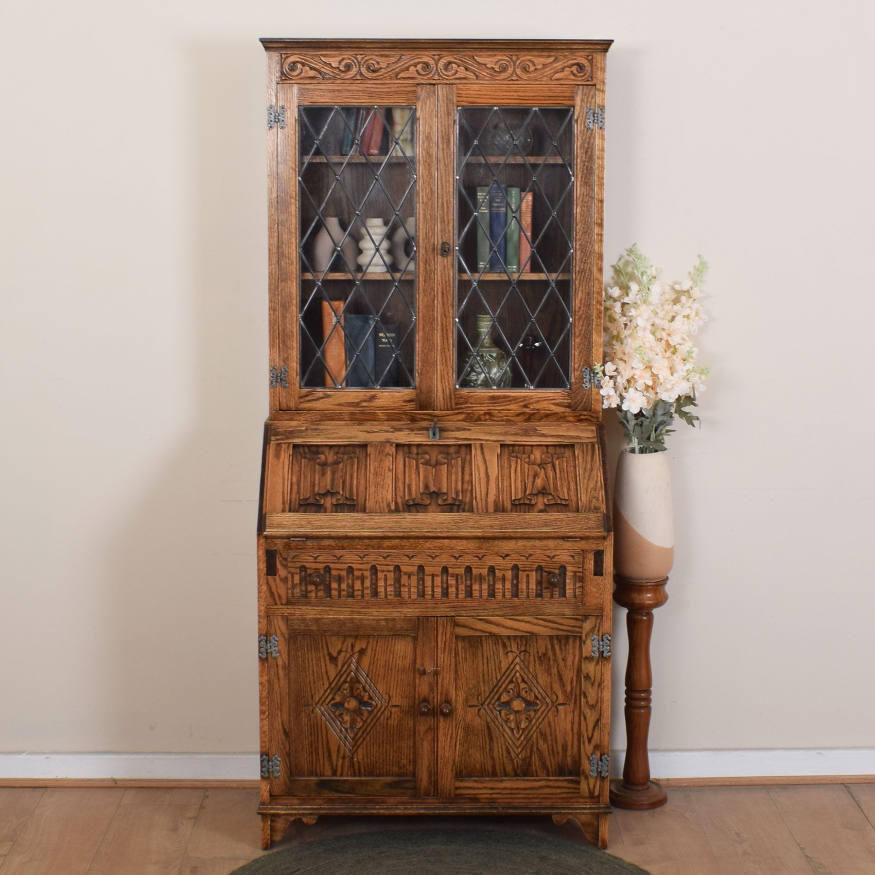 Writing Bureaus – Betel Restored Furniture