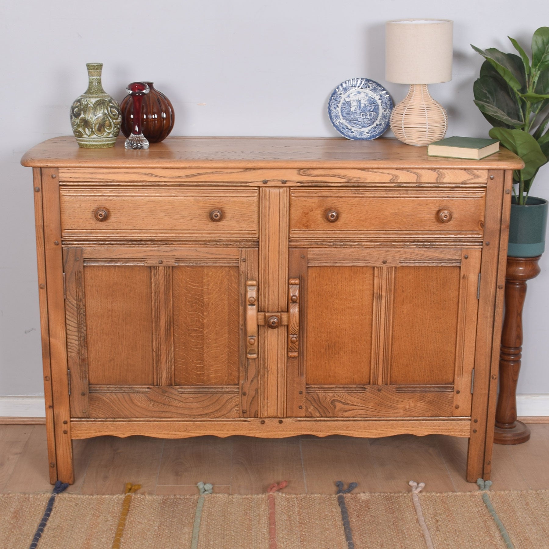 Sideboards – Betel Restored Furniture