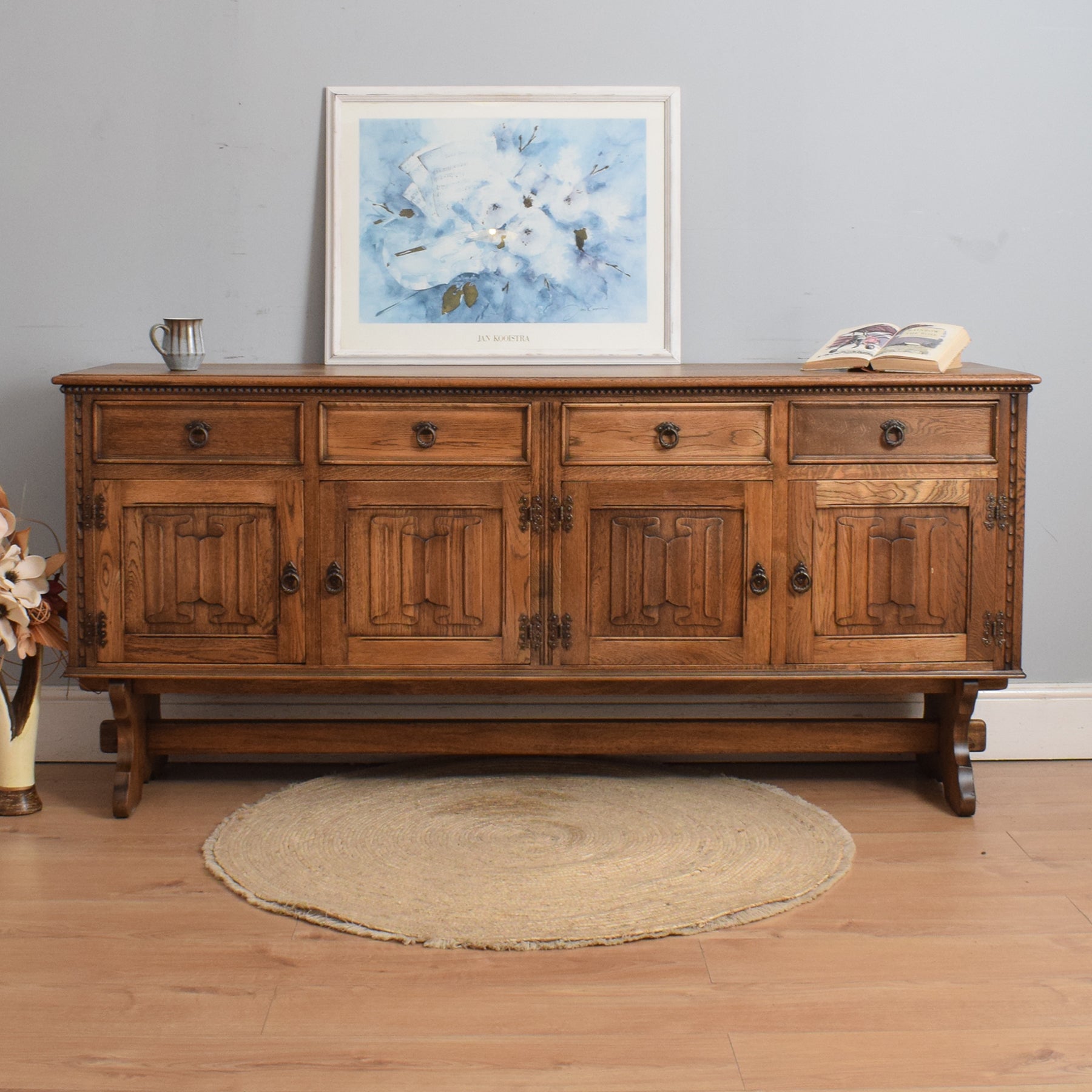 Sideboards – Betel Restored Furniture