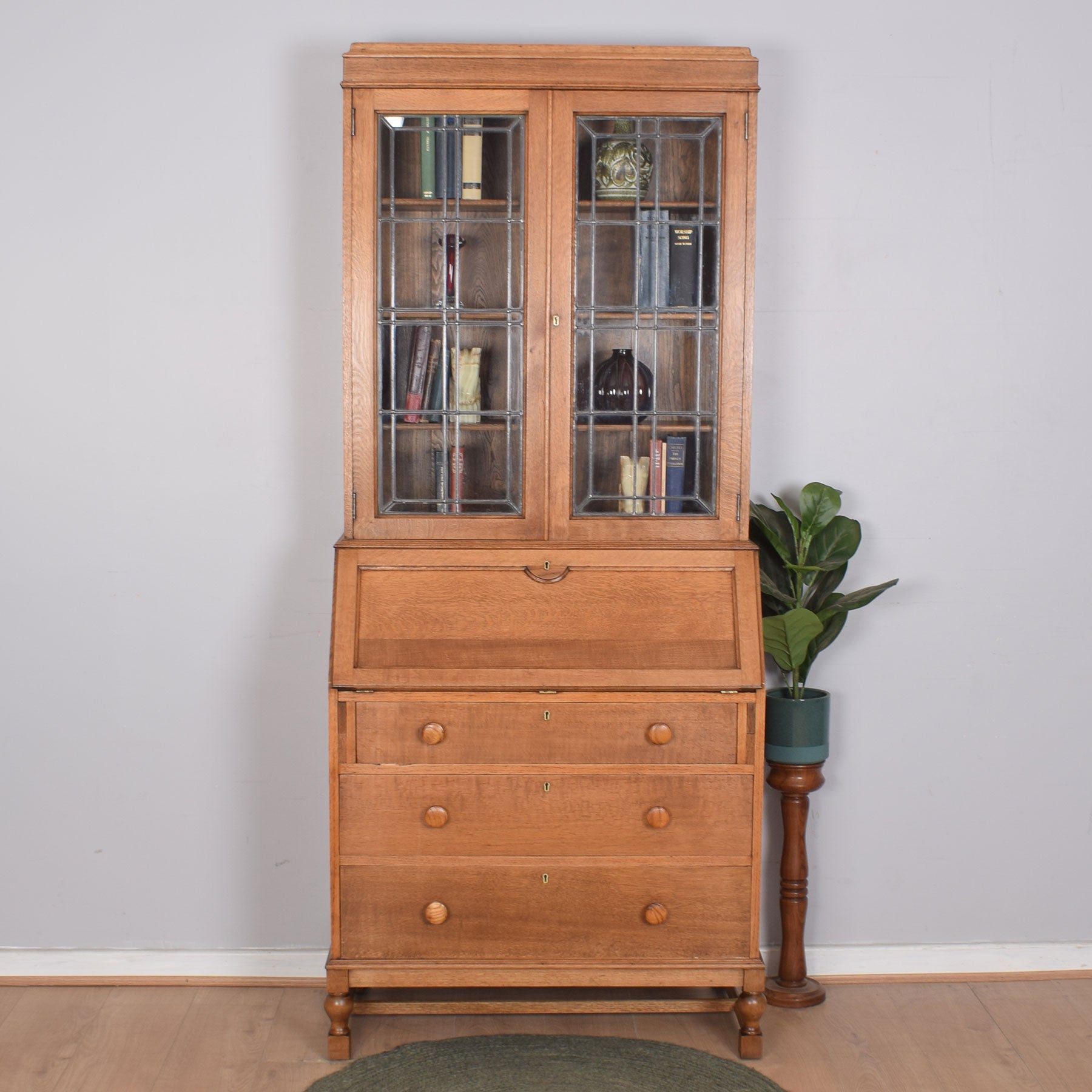 Writing Bureaus – Betel Restored Furniture