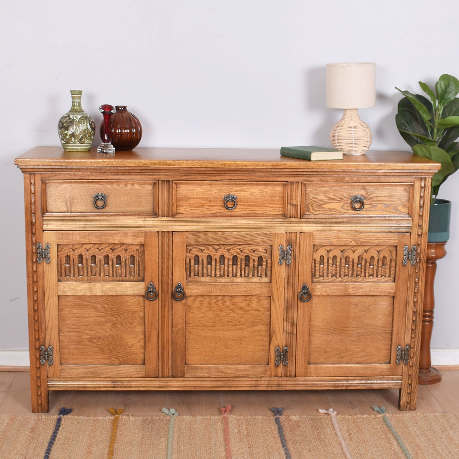 Sideboards – Betel Restored Furniture