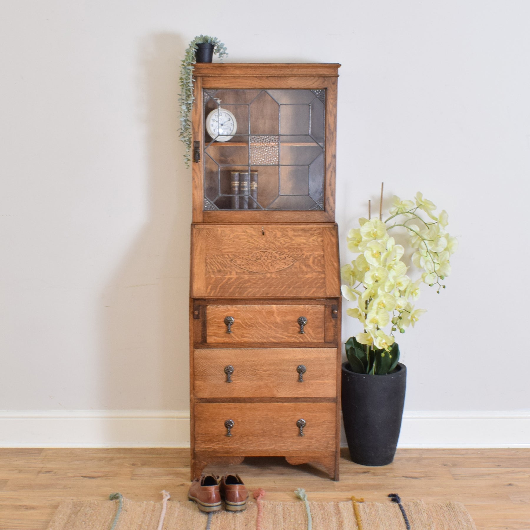 Writing Bureaus – Betel Restored Furniture