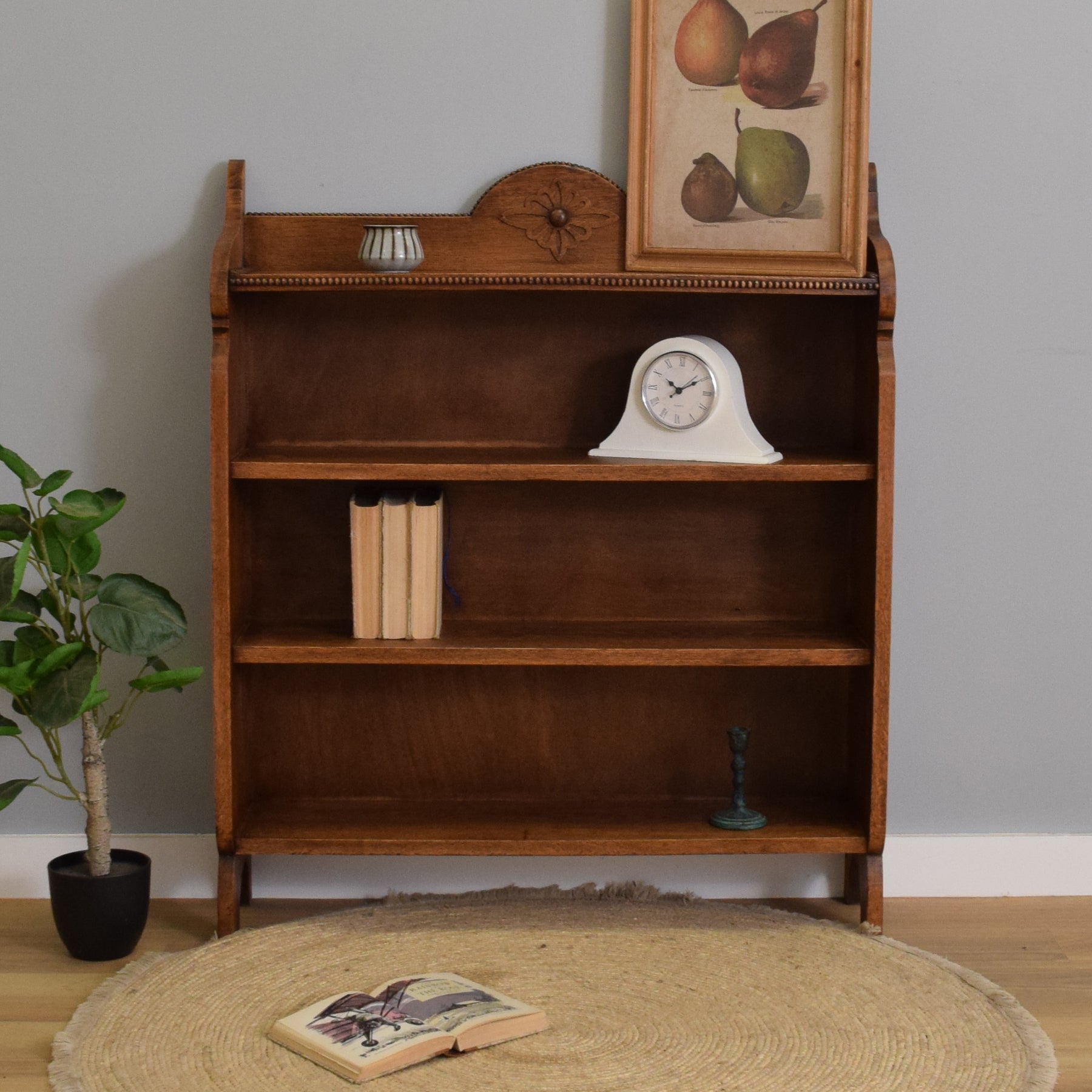 Bookcases – Betel Restored Furniture