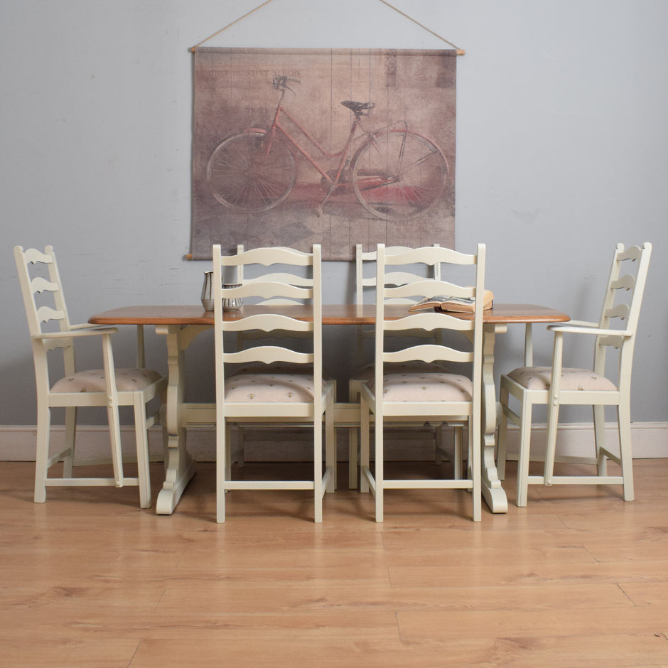 Dining Tables – Betel Restored Furniture