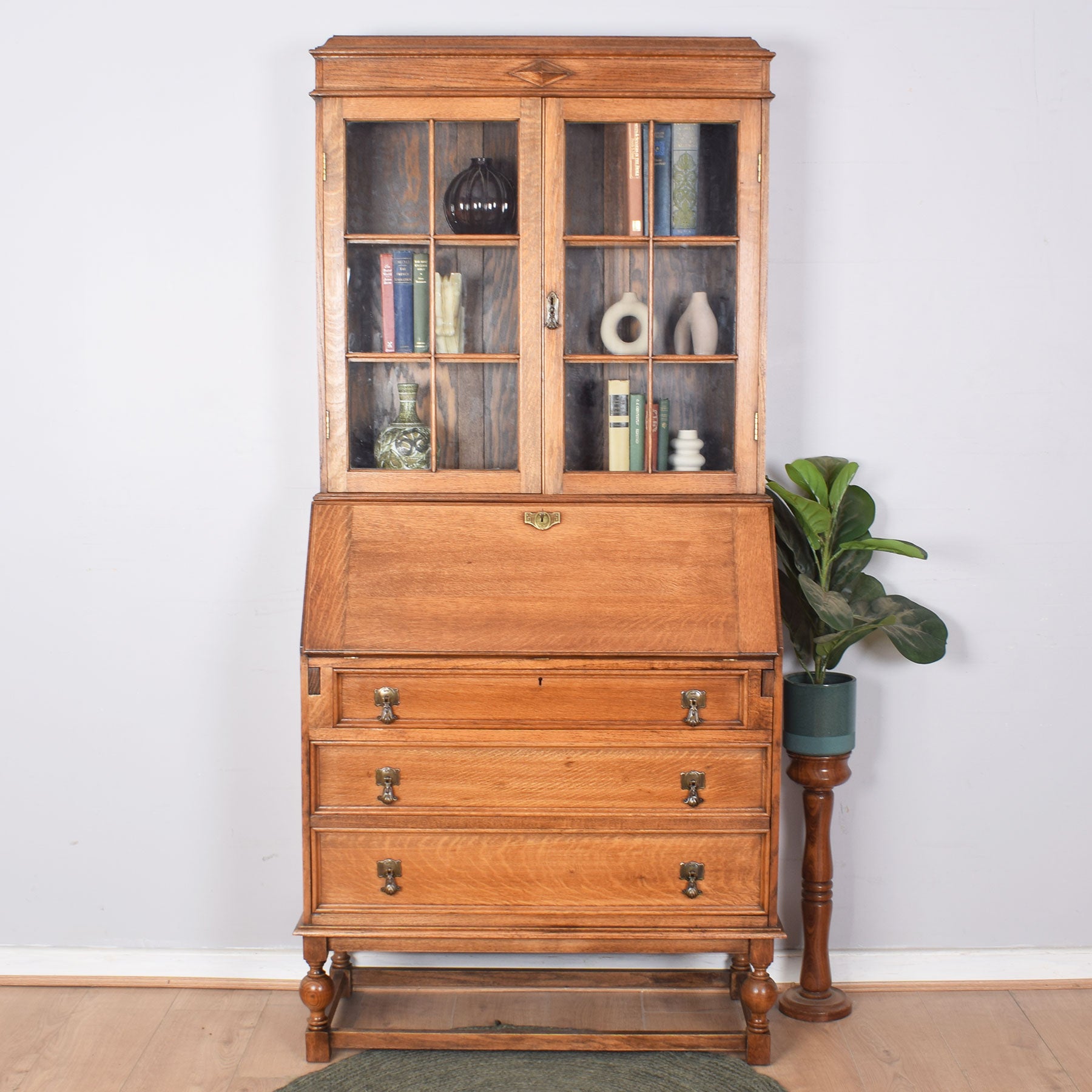 Writing Bureaus – Betel Restored Furniture