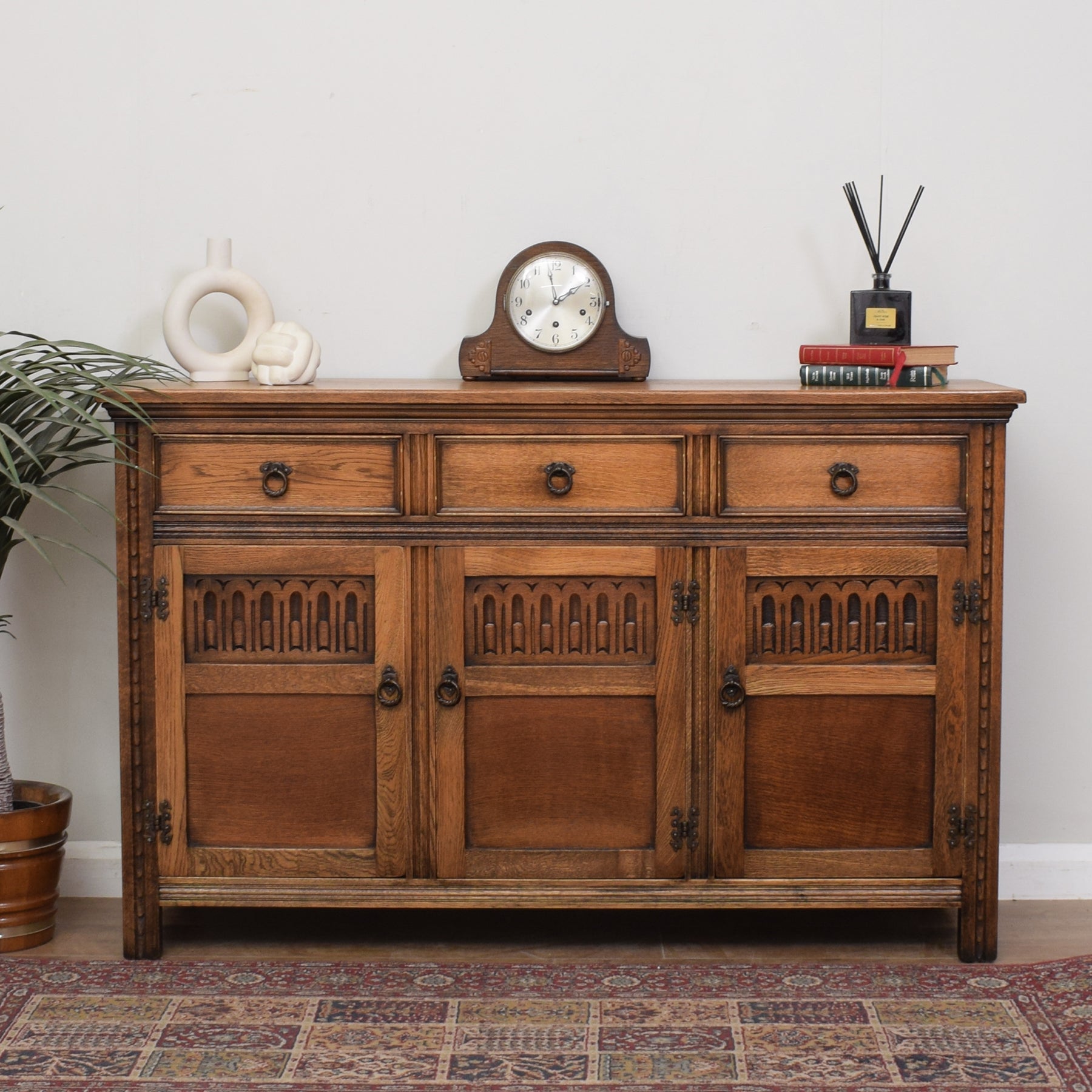 Sideboards – Page 3 – Betel Restored Furniture