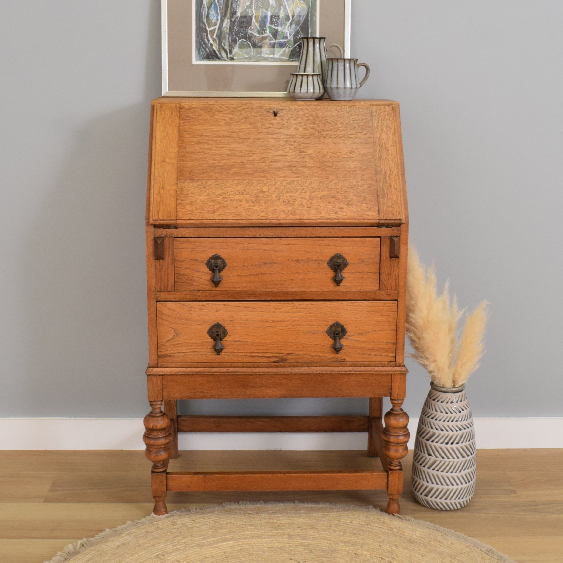 Writing Bureaus – Betel Restored Furniture