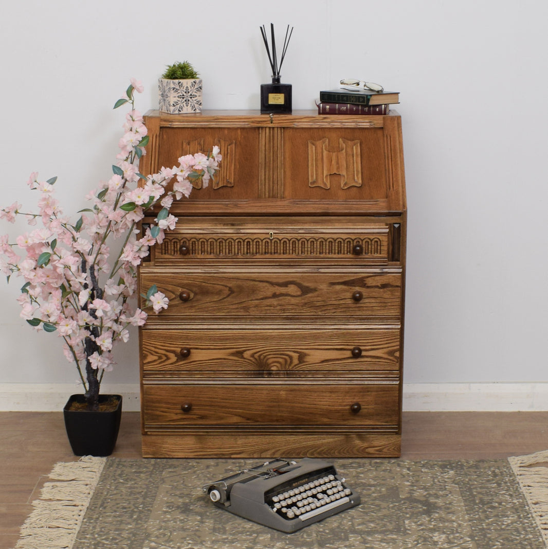 Writing Bureaus – Betel Restored Furniture