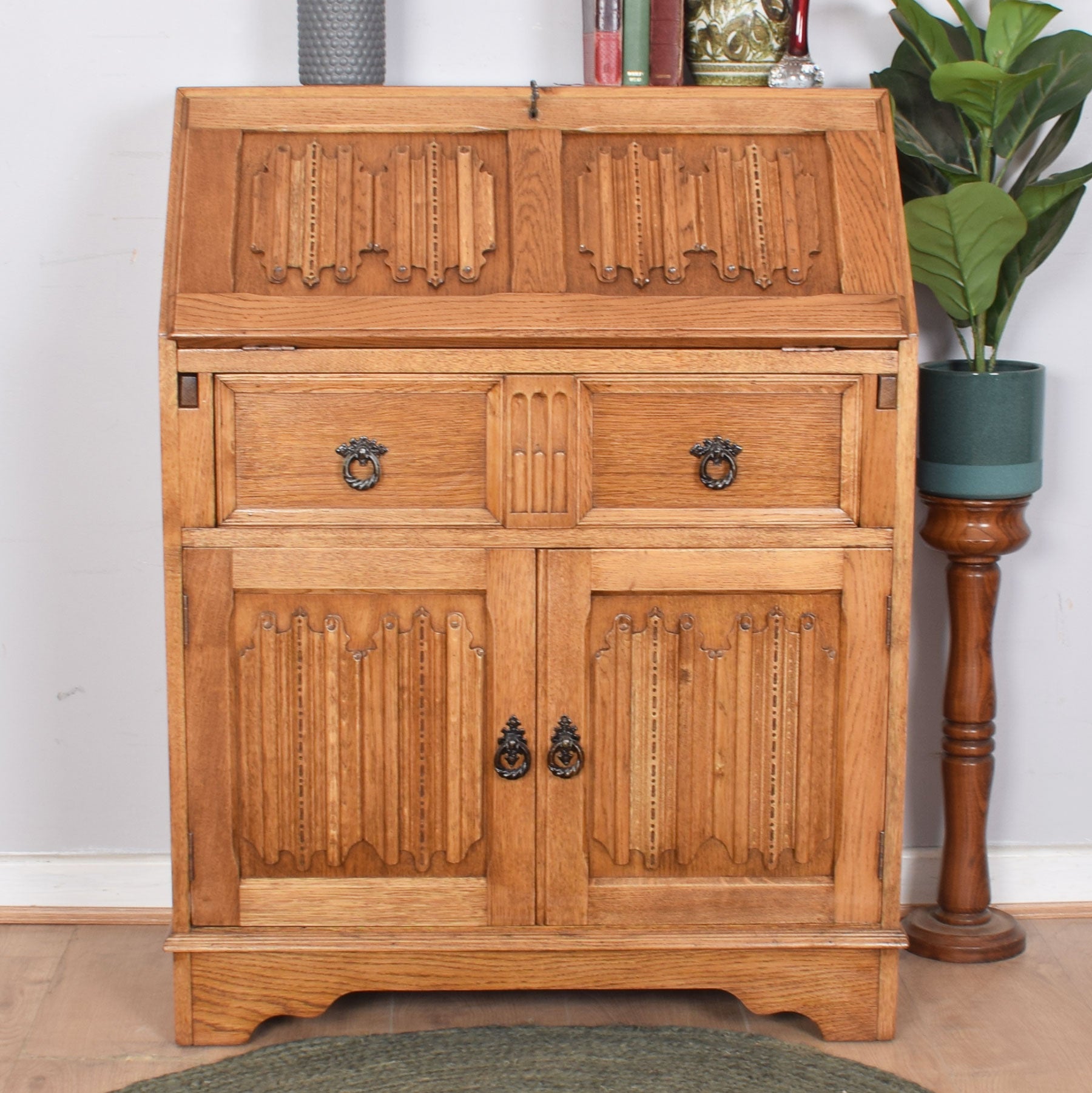 Writing Bureaus – Betel Restored Furniture