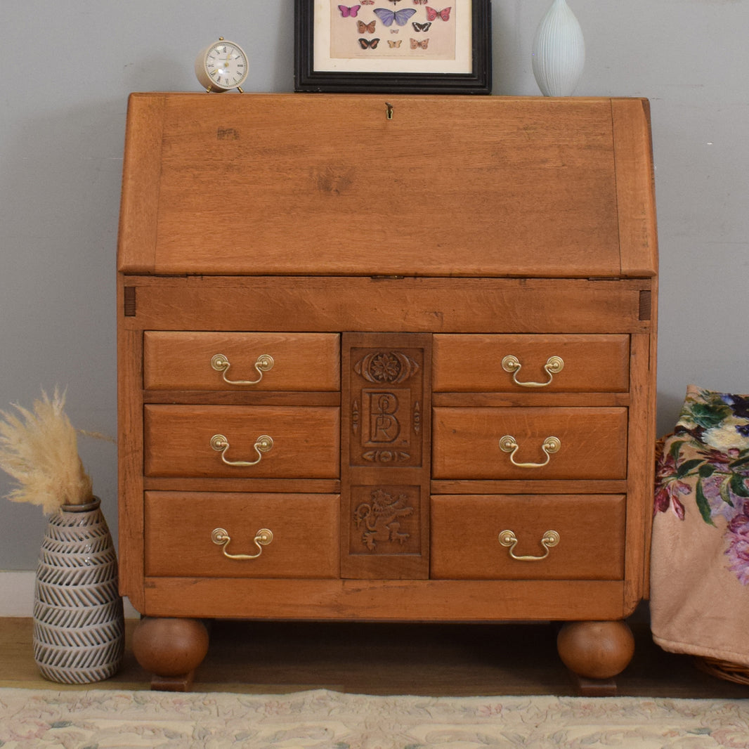 Writing Bureaus – Betel Restored Furniture