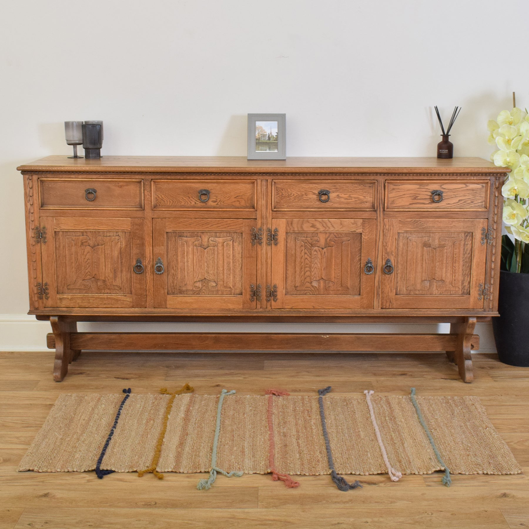 Sideboards – Betel Restored Furniture