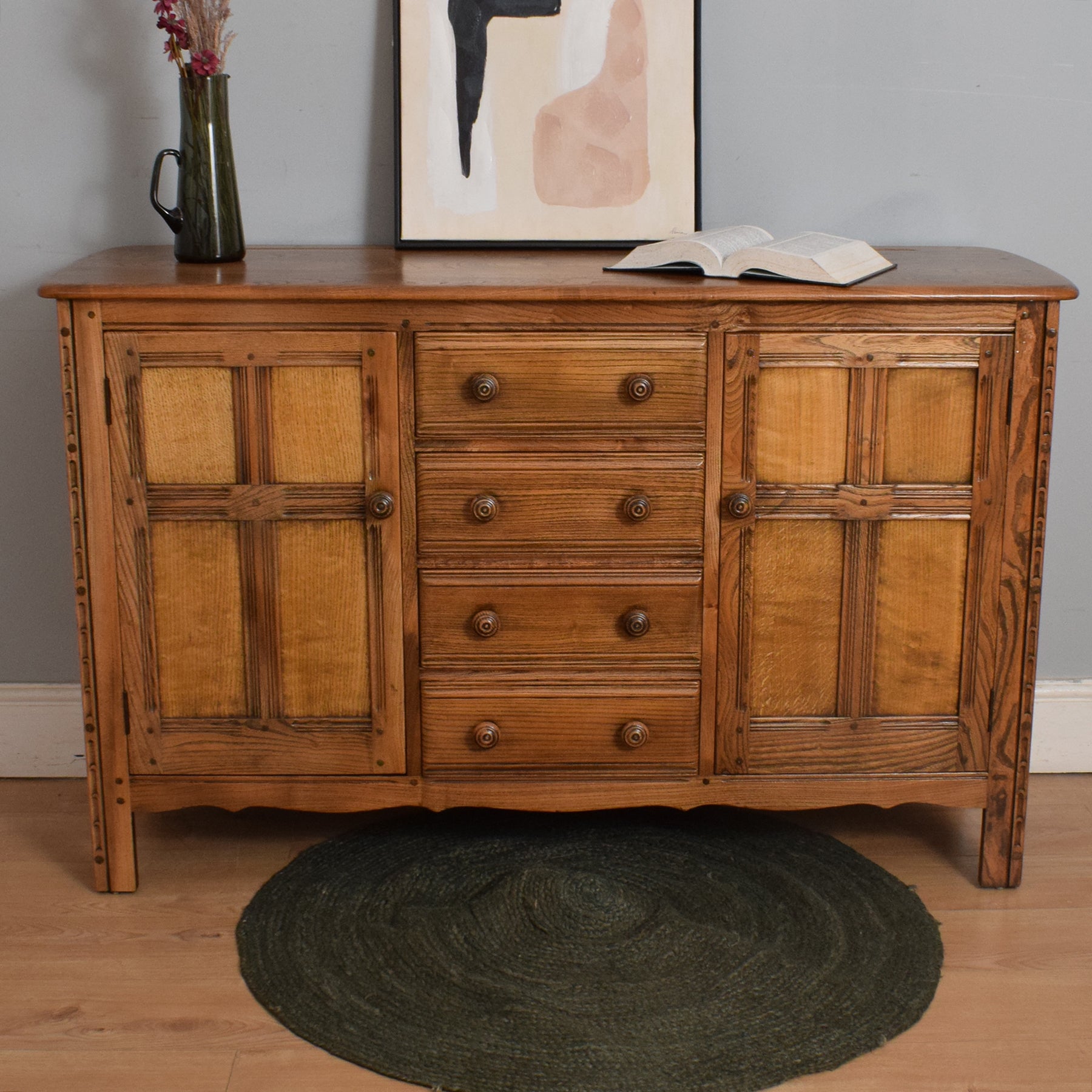 Sideboards – Page 4 – Betel Restored Furniture