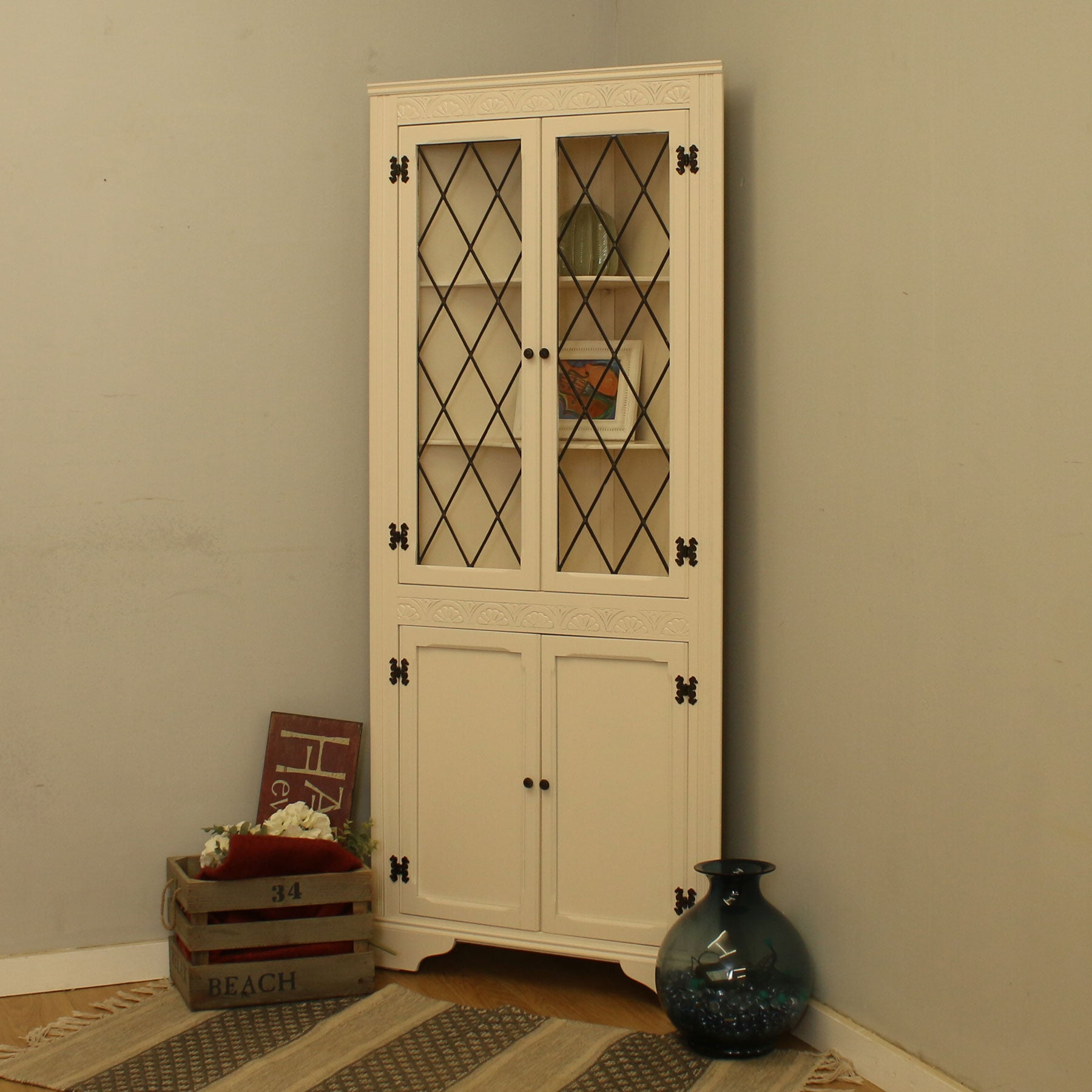 Painted Furniture – Betel Restored Furniture