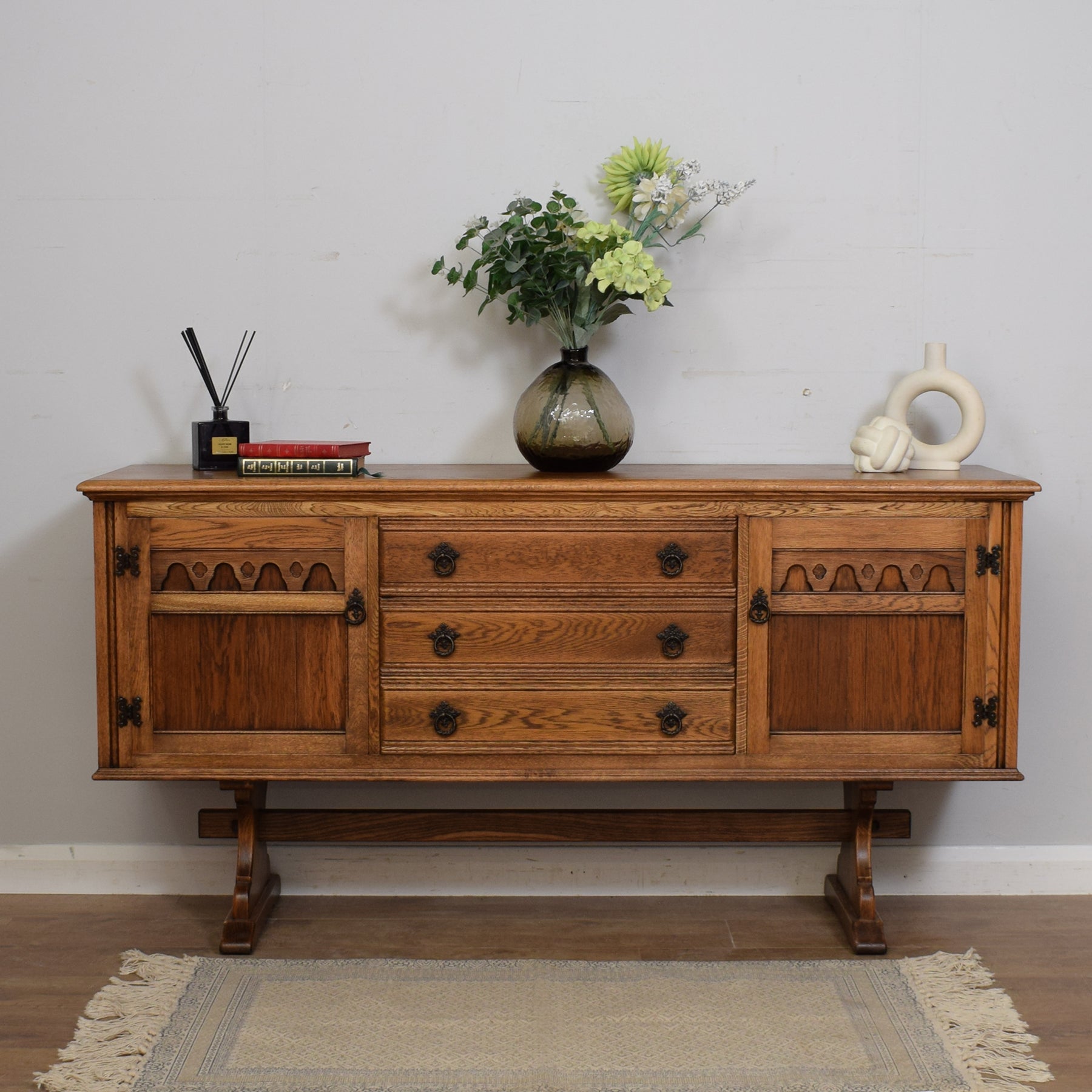Sideboards – Betel Restored Furniture