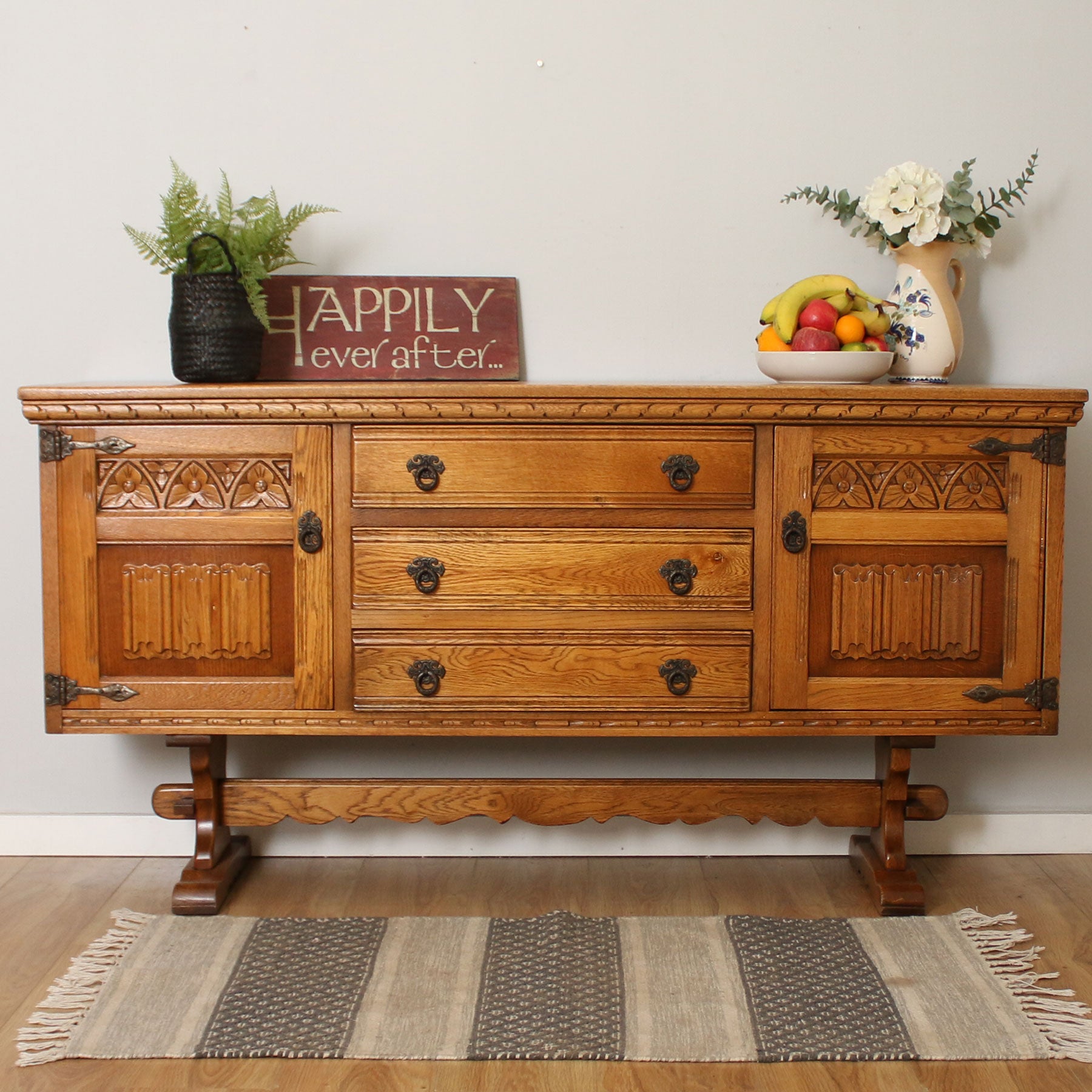 Sideboards – Page 2 – Betel Restored Furniture