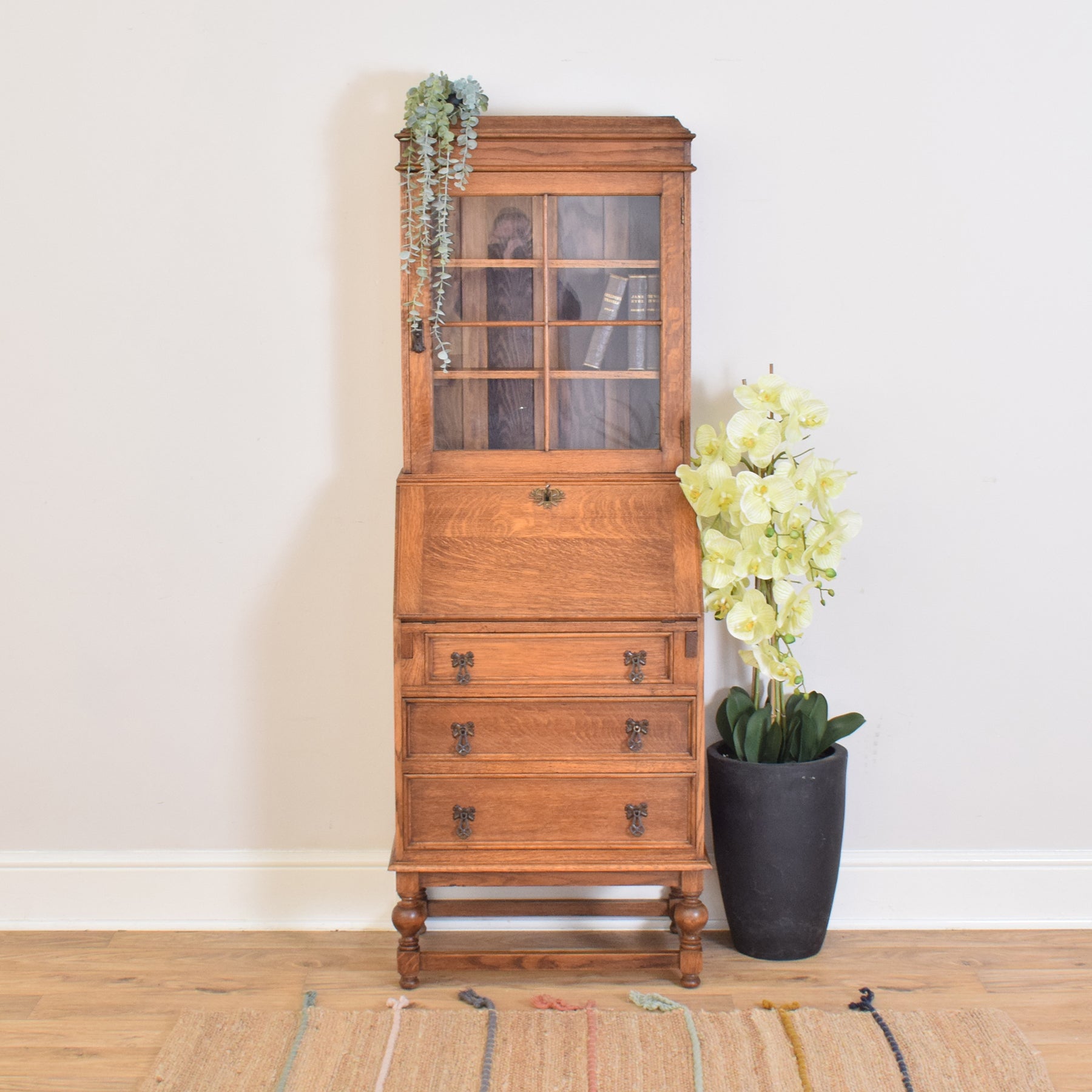 Writing Bureaus – Betel Restored Furniture