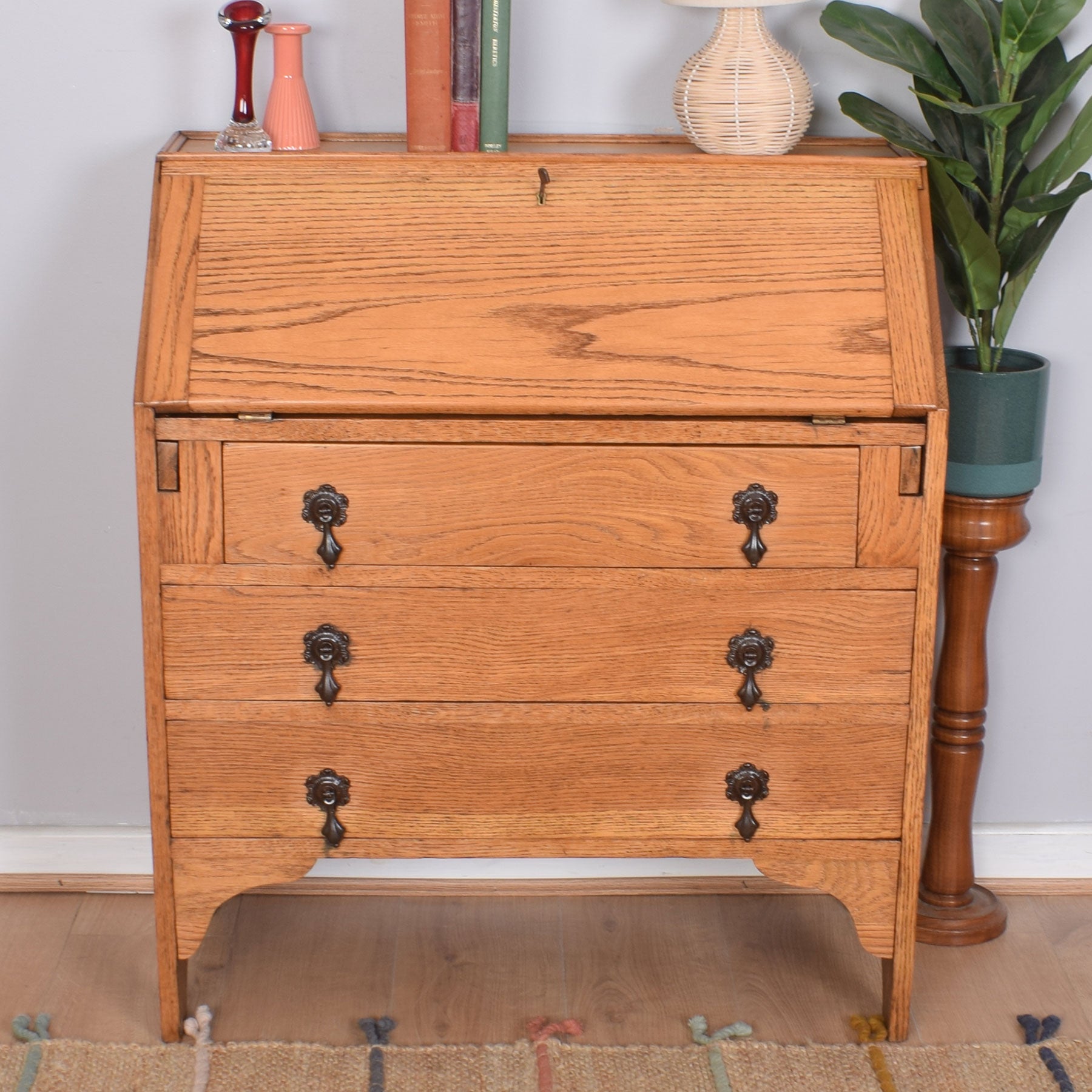 Writing Bureaus – Betel Restored Furniture