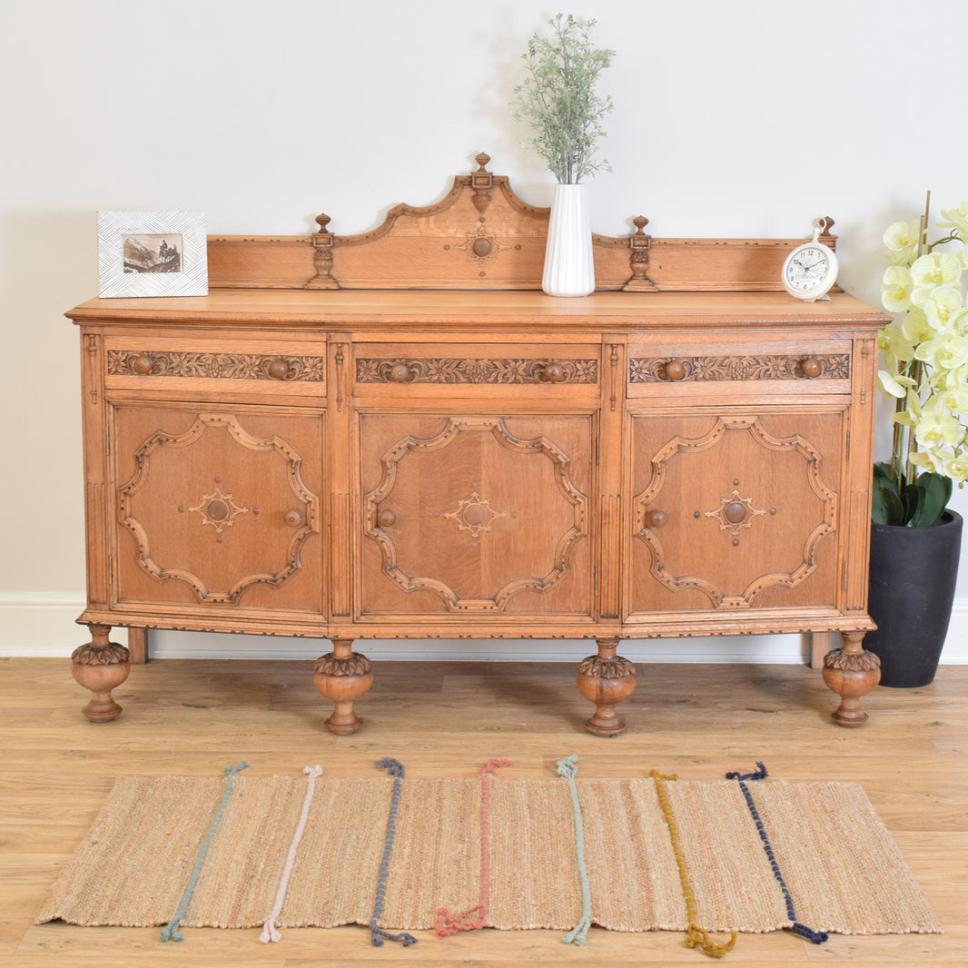Sideboards – Betel Restored Furniture
